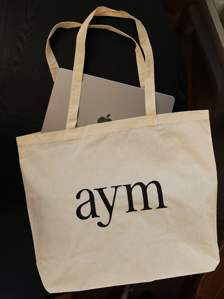 About Us & Meet The Team | AYM Studio