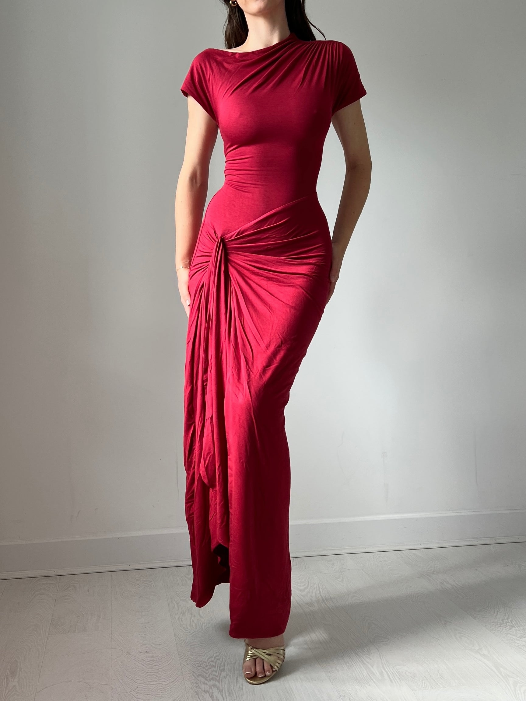 Venus Dress – AYM