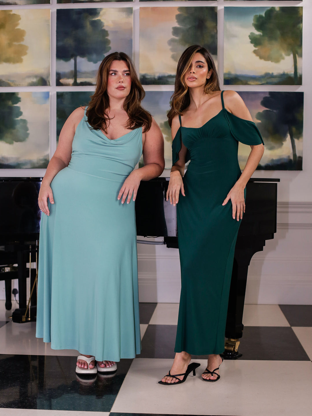 AYM Studio - Independent Women's Fashion