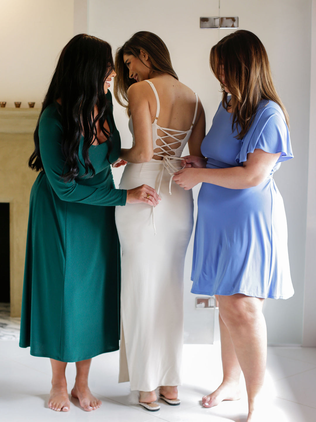 Contact Us & Join the AYM Family | AYM Studio