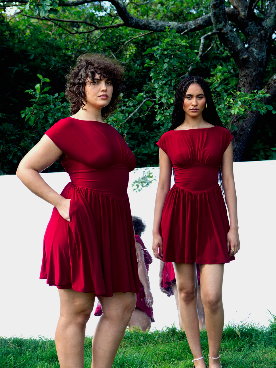 AYM Studio - Independent Women's Fashion