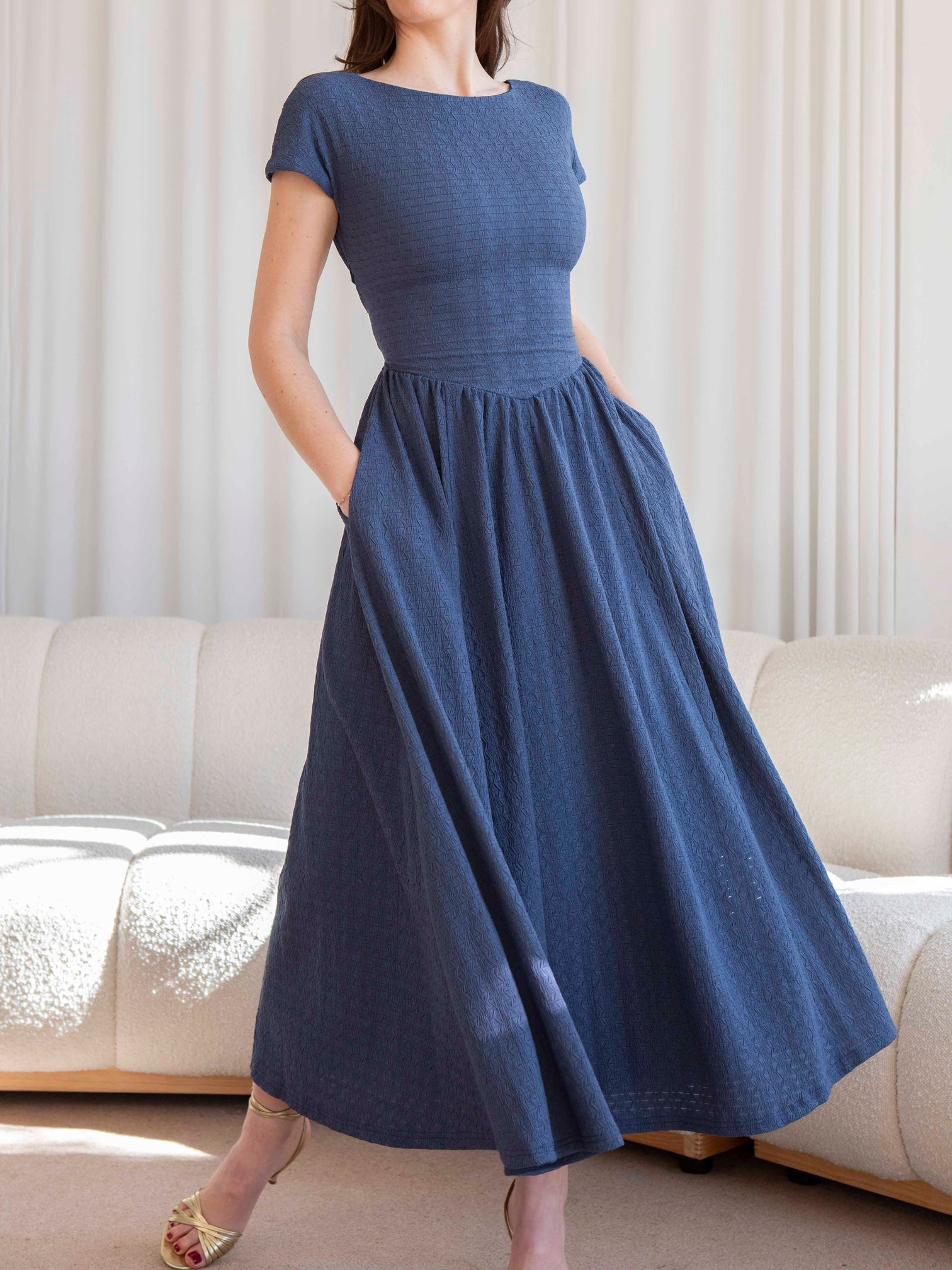 AYM Studio - Independent Women's Fashion