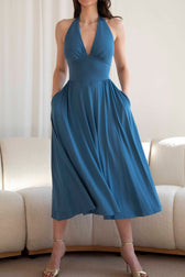 Hayes Dress