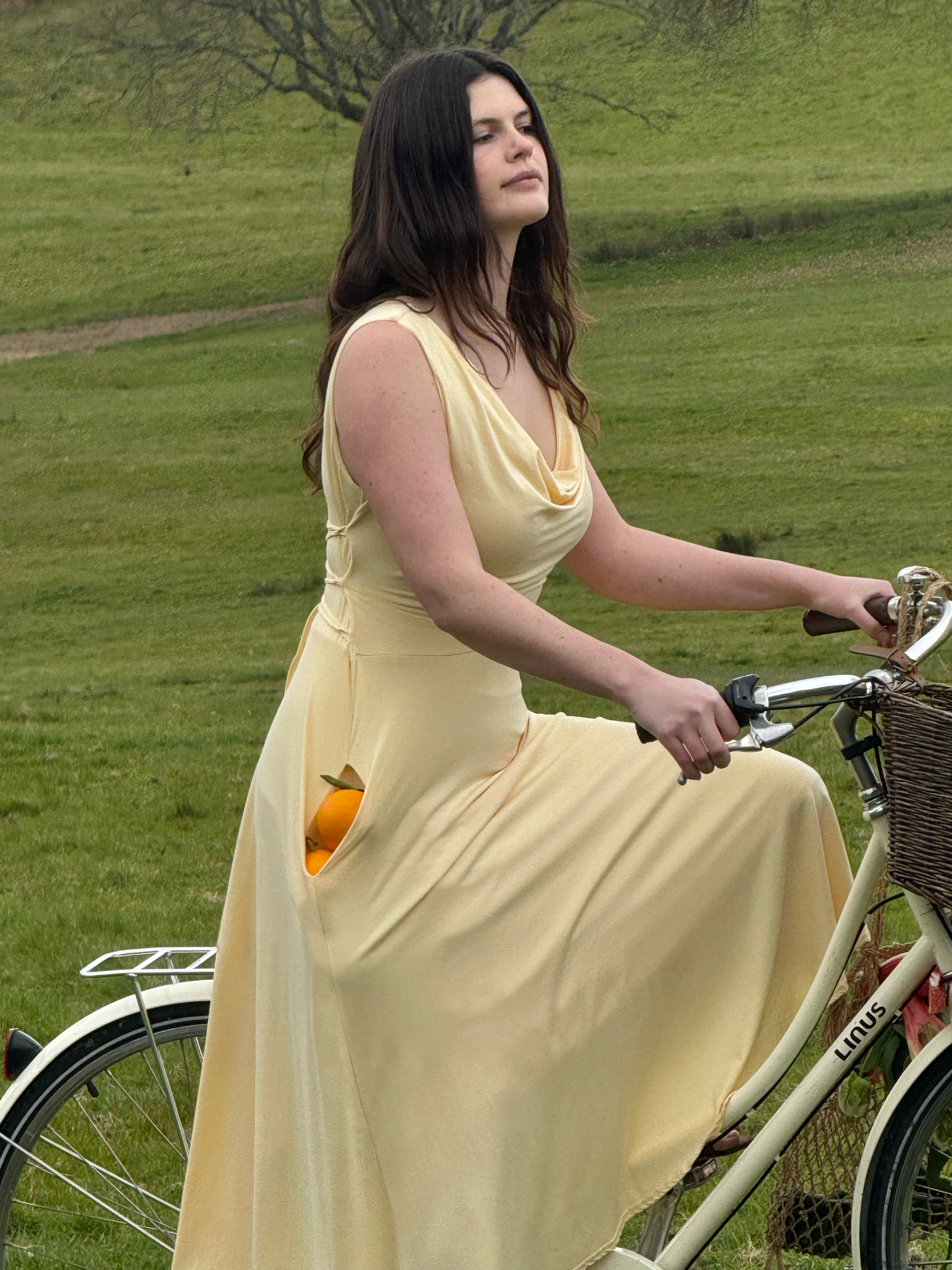 Lana Dress