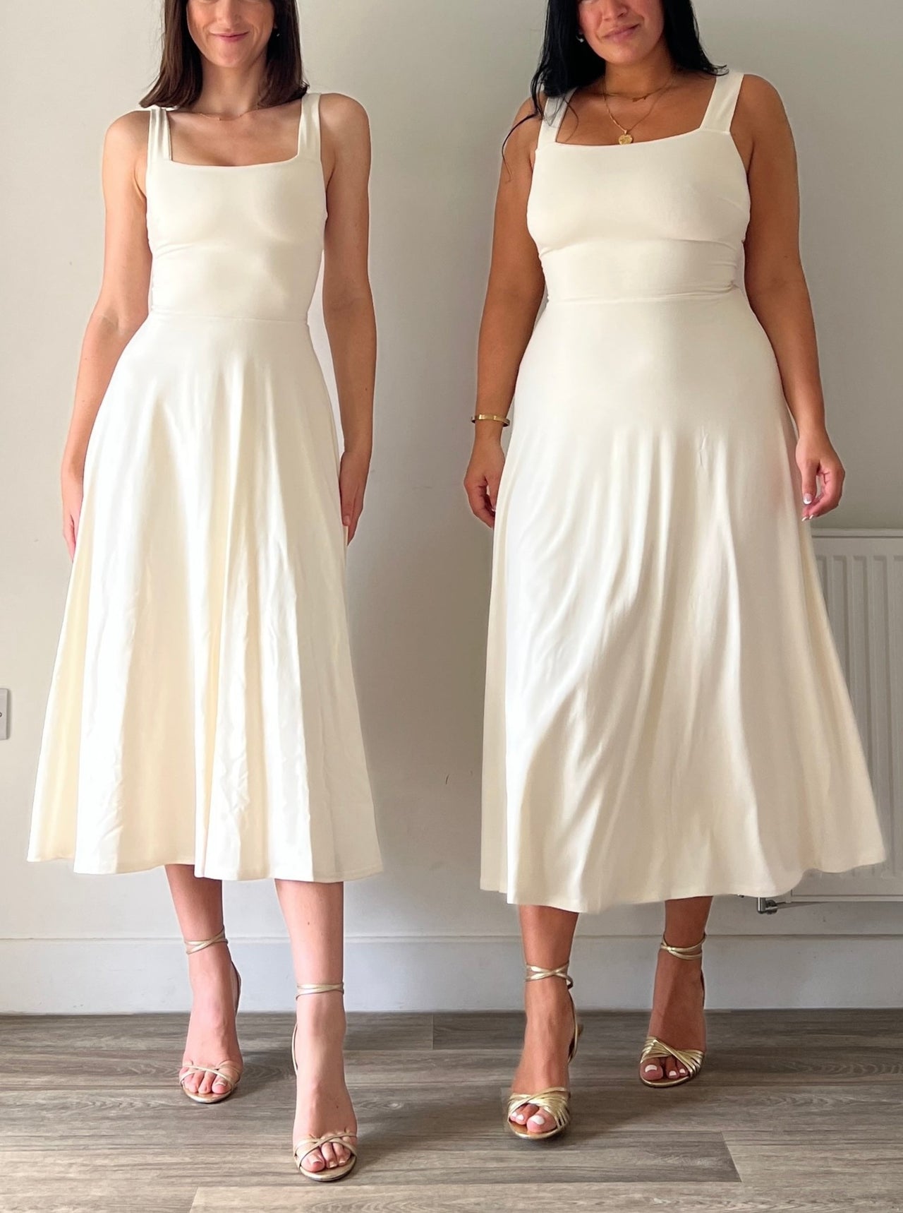 New Arrivals – AYM