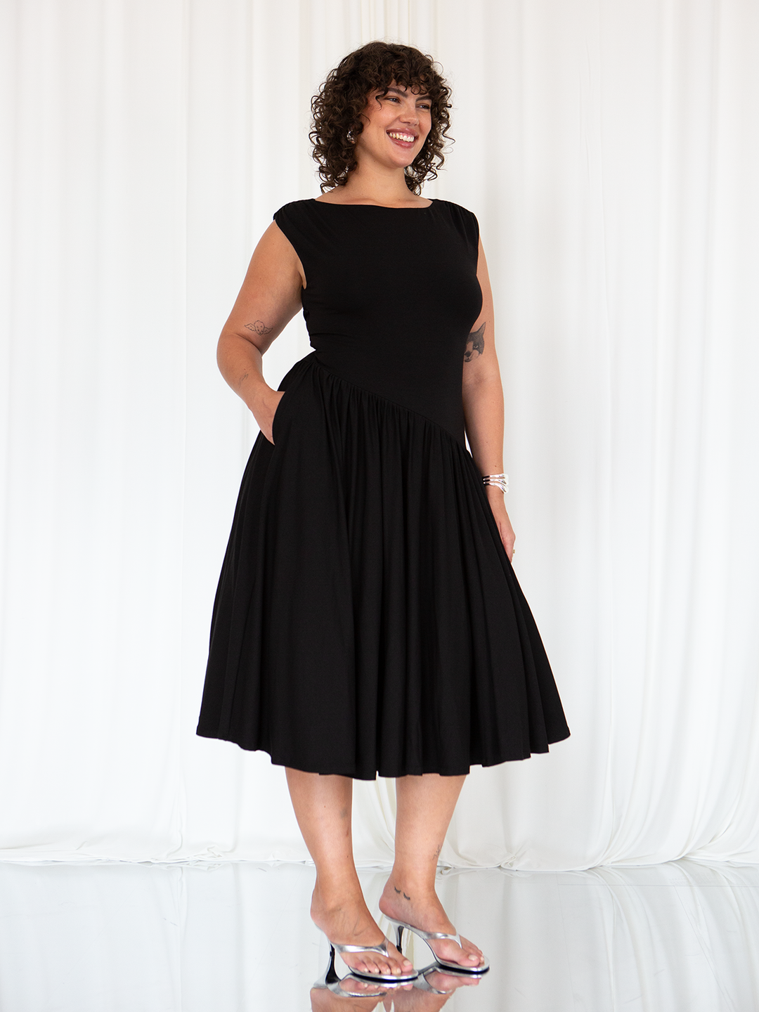 AYM Studio - Independent Women's Fashion