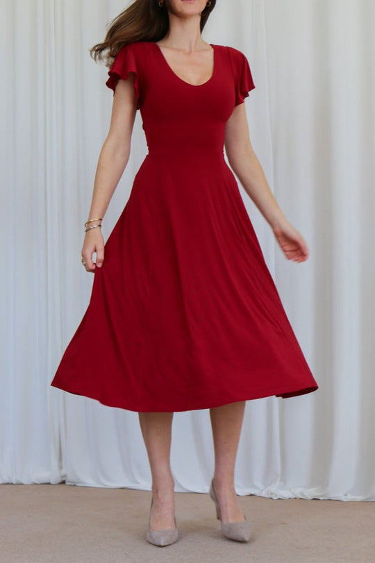 Dresses For All Occasions 👗 | AYM Studio