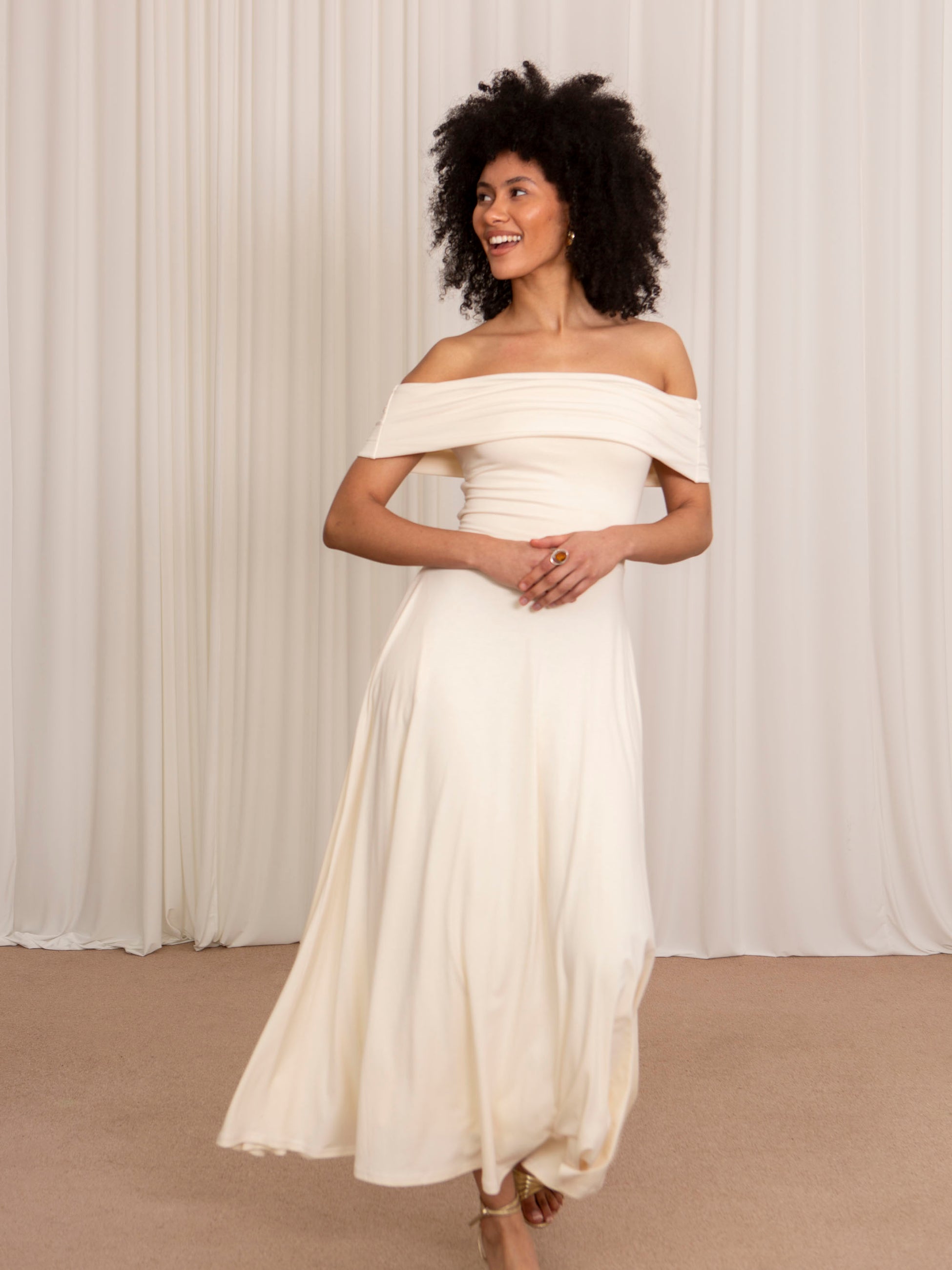 Penelope Dress – AYM