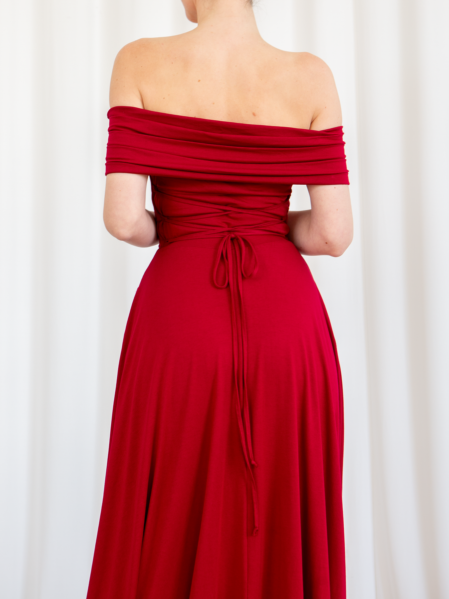 Penelope Dress – AYM