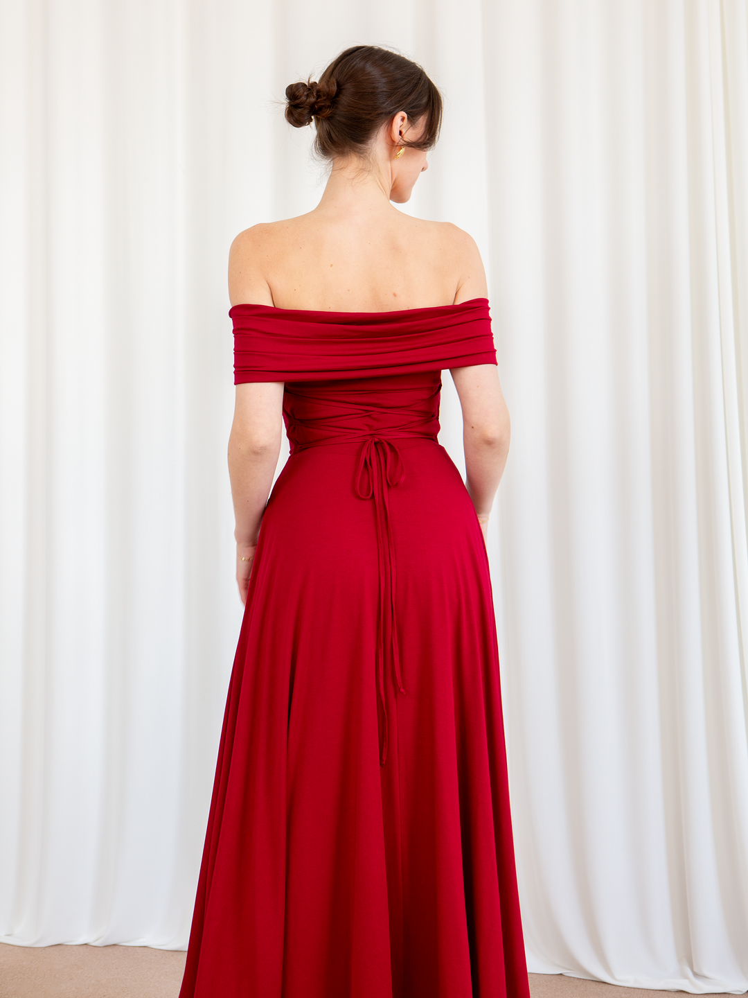 Penelope Dress – AYM