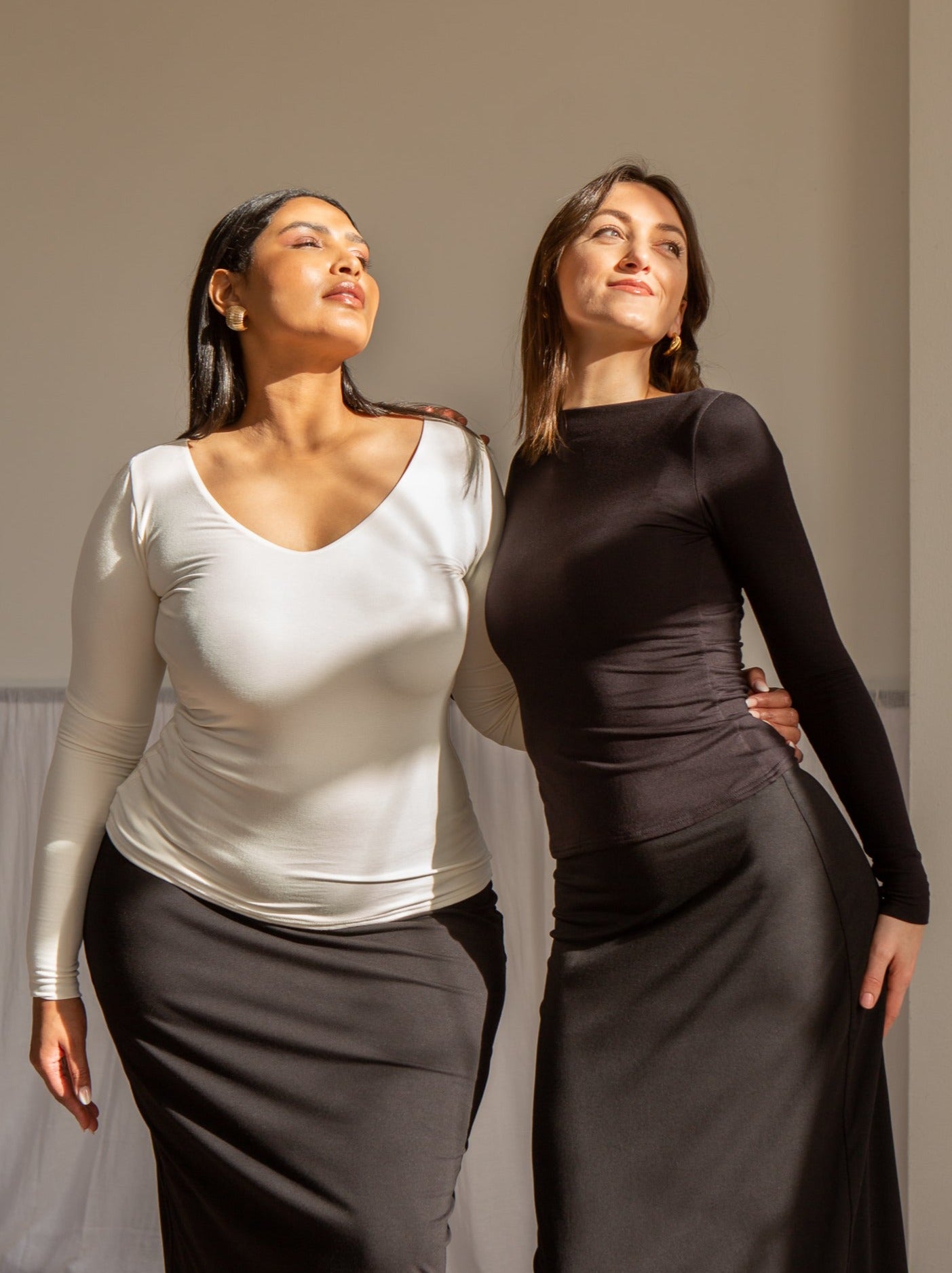 Roro Reversible Top – AYM