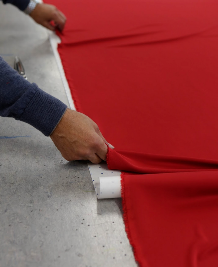 About Us & Meet The Team | AYM Studio