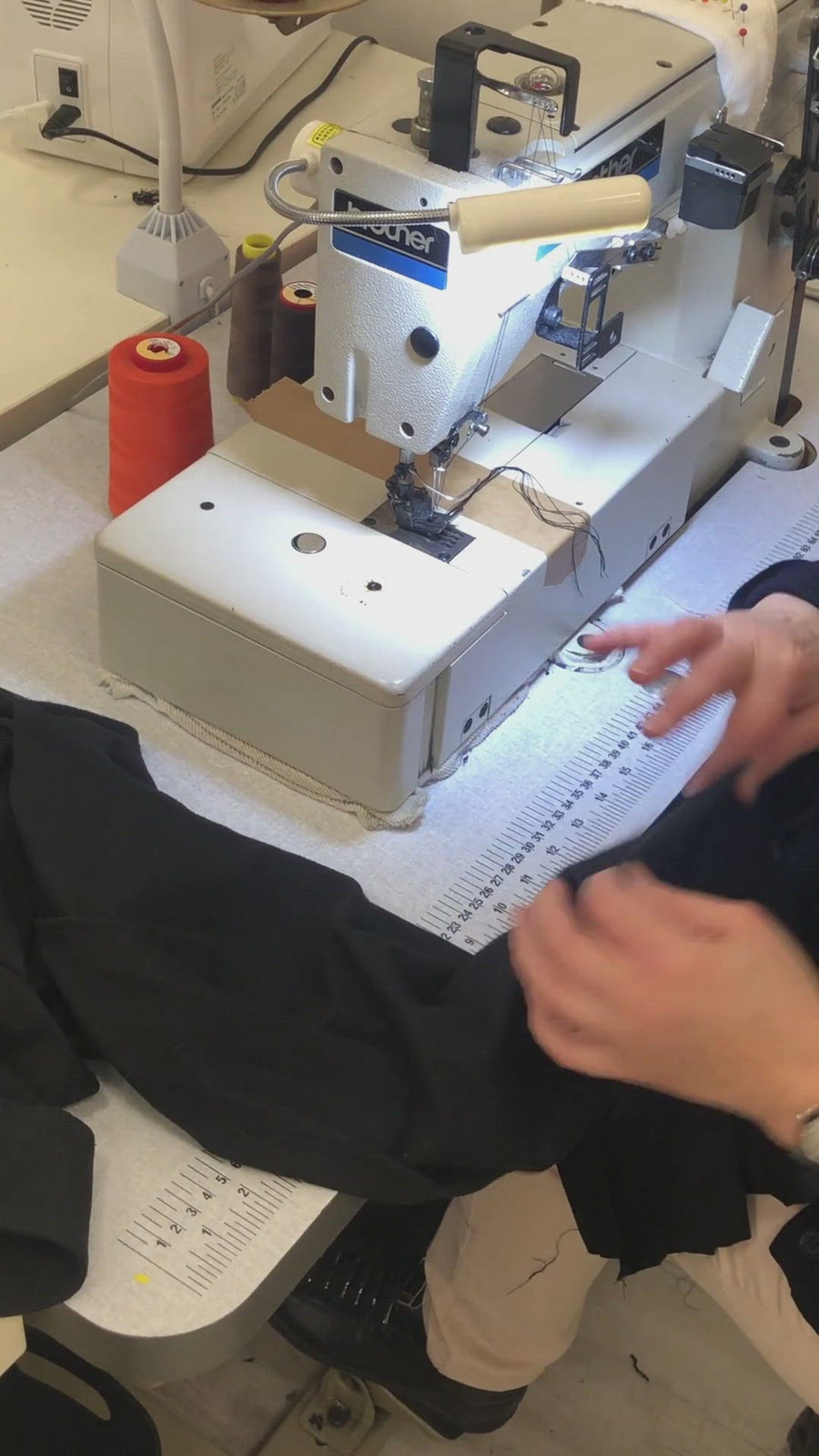 About Us & Meet The Team | AYM Studio