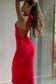 Mayfair Maxi Dress